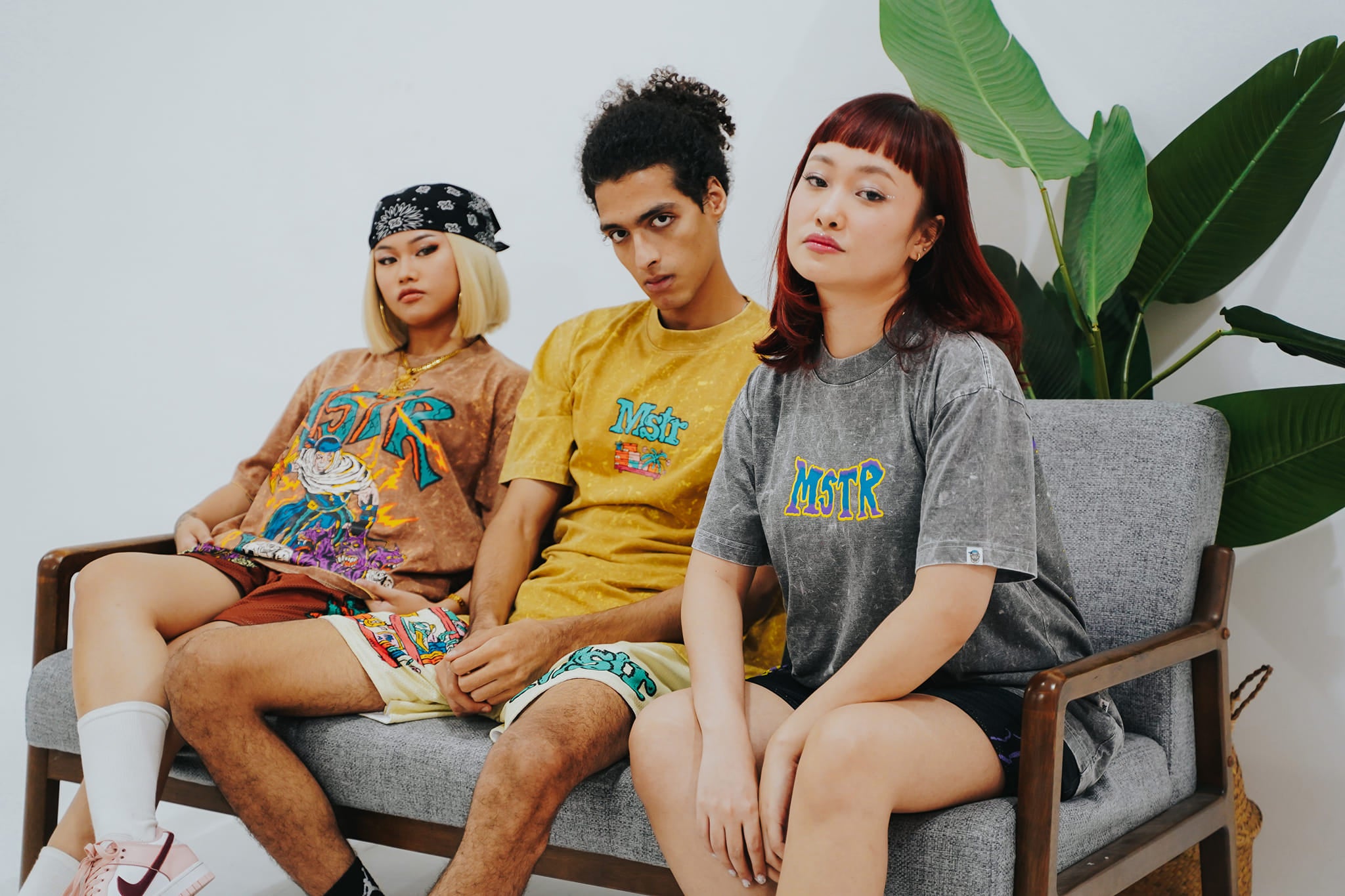 All t-shirts – MSTRShop